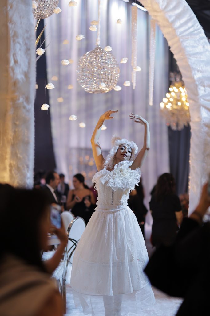 Package Registration Form - Table Design Exhibition | Welcome